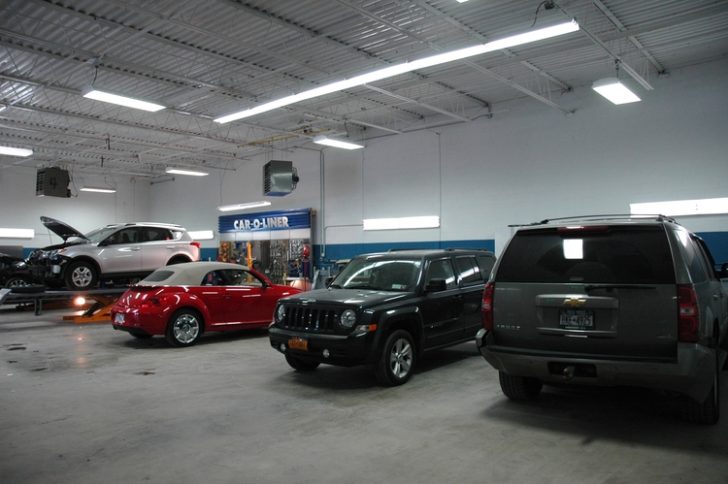 Trusted Auto Body Repair Shop in Long Island - Village Line Auto Body