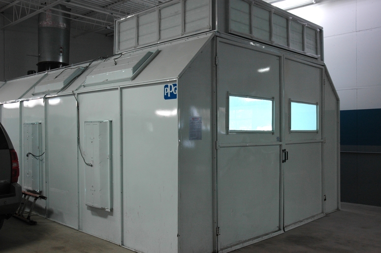 Trusted Auto Body Repair Shop in Long Island - Village Line Auto Body